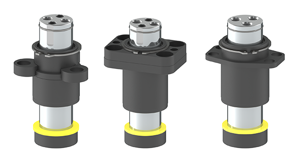 Guided Keepers | Superior Die Assembly Guidance, Retention | Standard ...